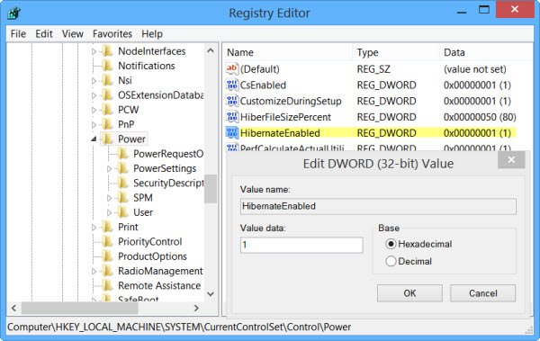 如何在 Windows 11/10 中启用休眠 - Tech Club