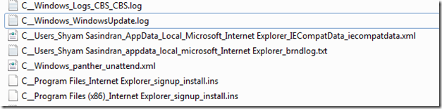 IEDiagCMD – 用于诊断和解决 Internet Explorer 问题的内置工具 - Tech Club