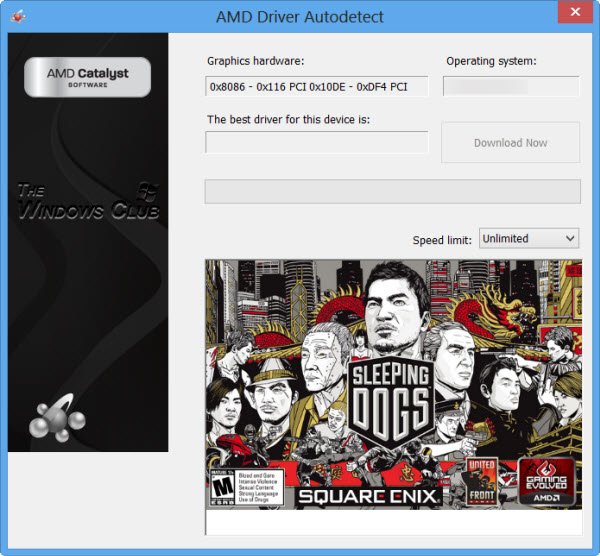如何下载适用于 Windows 11/10 的 AMD 高清晰度音频设备驱动程序 - Tech Club