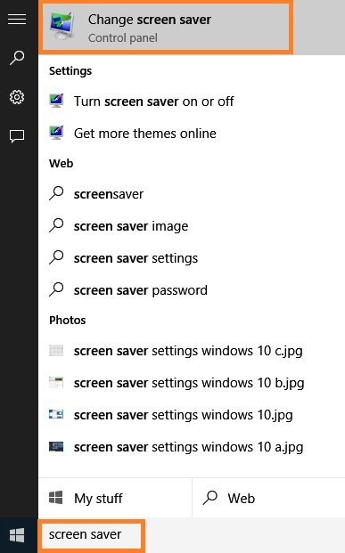 如何在 Windows 11/10 中自定义屏幕保护程序 - Tech Club