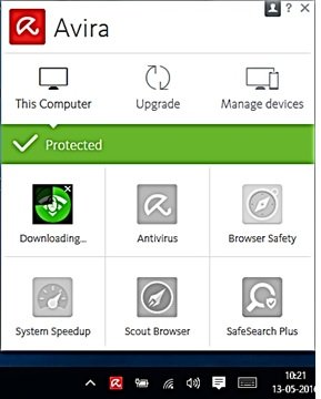 Avira Phantom VPN 是适用于 Windows PC 的免费 VPN 服务 - Tech Club