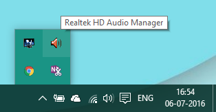 如何使用 Realtek HD 音频管理器增强 PC 声音 - Tech Club