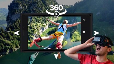 如何在 Windows PC 上观看 360 度视频 - Tech Club