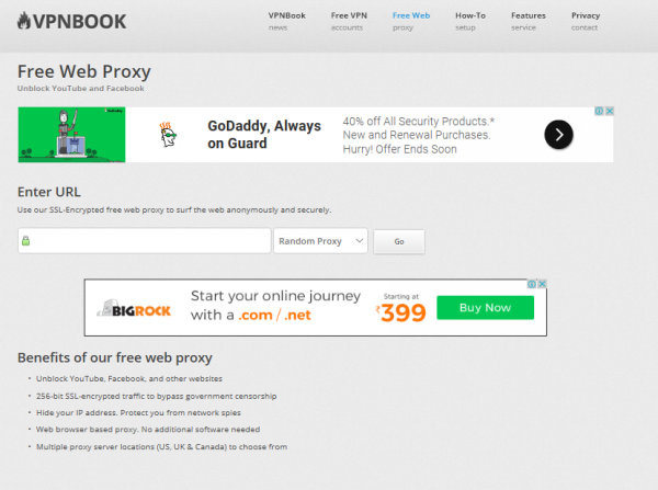 如何在Windows电脑上使用VPNBook - Tech Club