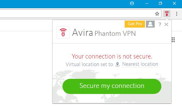 适用于 Chrome、Edge 和 Firefox 浏览器的最佳免费 VPN 扩展 - Tech Club