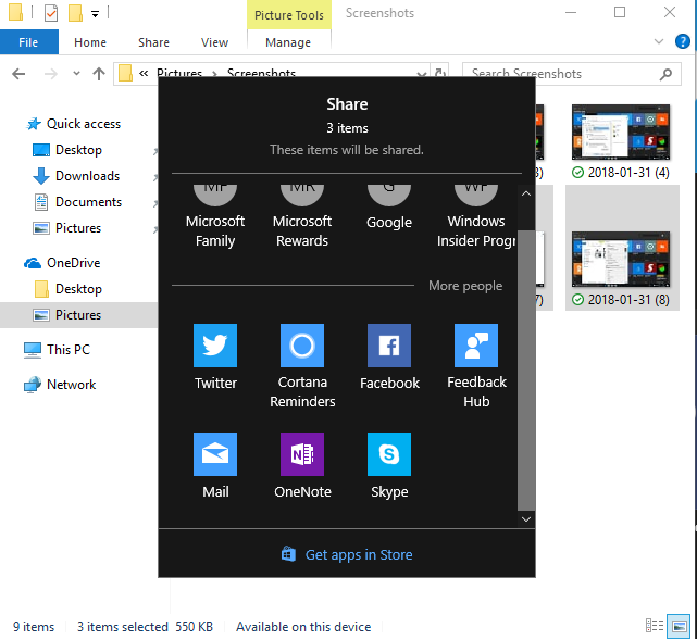 适用于 Windows 10 的最佳文件资源管理器提示和技巧 - Tech Club