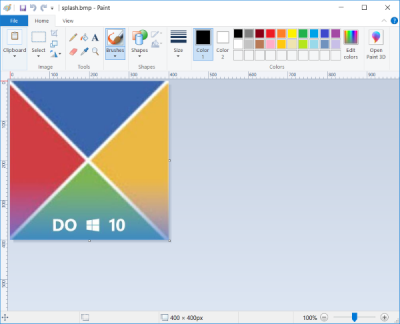 如何使用 HackBGRT 更改 Windows 启动徽标 - Tech Club
