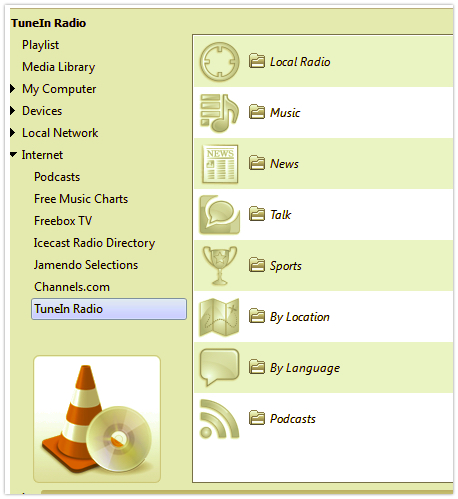 最佳 VLC 扩展、附加组件和插件列表 - Tech Club