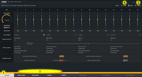 适用于 Windows PC 的最佳免费超频软件 - Tech Club