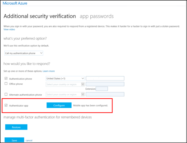 如何使用工作/学校帐户并将其添加到 Microsoft Authenticator 应用 - Tech Club