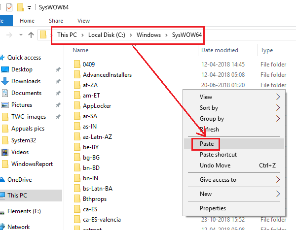 Comctl32.ocx 文件丢失、未正确注册或无效错误 [修复] - Tech Club