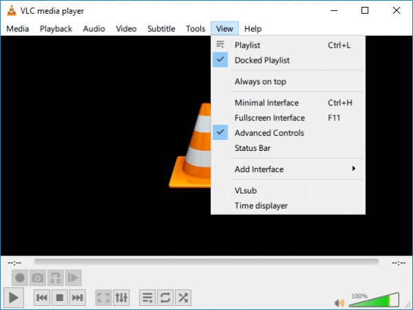如何使用 VLC 和 GIMP 从视频文件创建动画 GIF - Tech Club