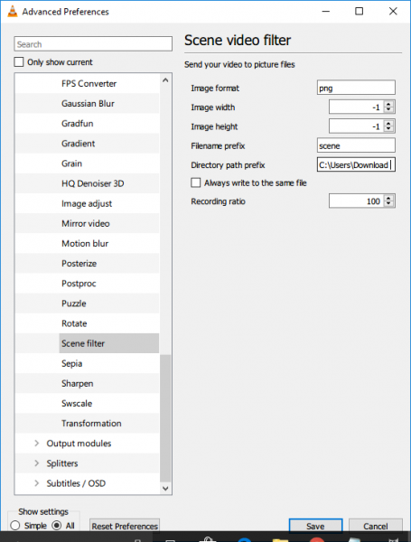 如何使用 VLC 和 GIMP 从视频文件创建动画 GIF - Tech Club