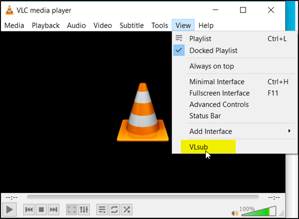 如何在 Windows PC 上的 VLC 中同时显示两个字幕 - Tech Club