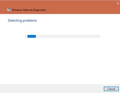 修复 VPN 错误 800，由于尝试的 VPN 隧道失败而未建立远程连接 - Tech Club