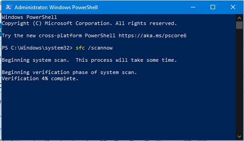 修复 Windows 11/10 中的 ShellExecuteEx 失败错误 - Tech Club