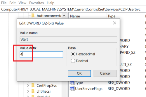 连接设备平台服务 (CDPSvc) 高磁盘使用率 – 可以禁用它吗？ - Tech Club