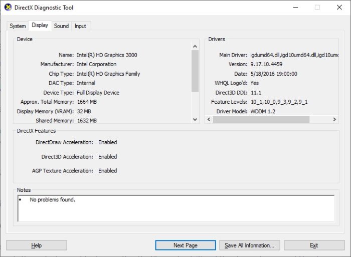 DirectX 函数 GetDeviceRemovedReason 因 DXGI 错误而失败 - Tech Club