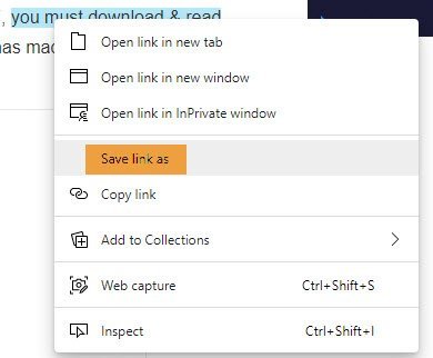 让 Microsoft Edge 下载 PDF 文件而不是打开它们 - Tech Club