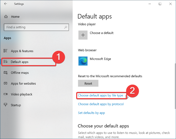让 Microsoft Edge 下载 PDF 文件而不是打开它们 - Tech Club