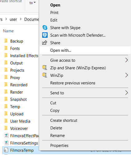 如何在 Windows 11/10 上打开 CFG 文件？ - Tech Club