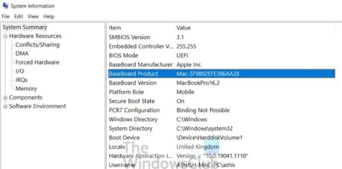 如何查明您的电脑主板型号和序列号？ - Tech Club