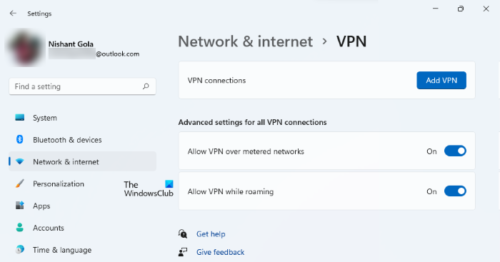如何在 Windows 11/10 中设置 VPN？ 分步指南 - Tech Club