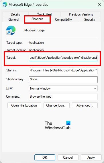 修复 Microsoft Edge 在 Windows 计算机上显示空白屏幕的问题 - Tech Club