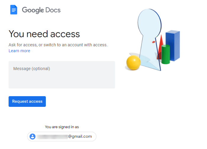 如何绕过 Google Drive 访问被拒绝错误 - Tech Club