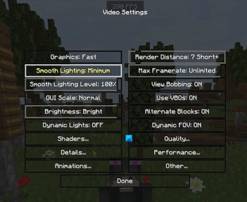 如何为 PC 游戏配置最佳 FPS 设置 - Tech Club