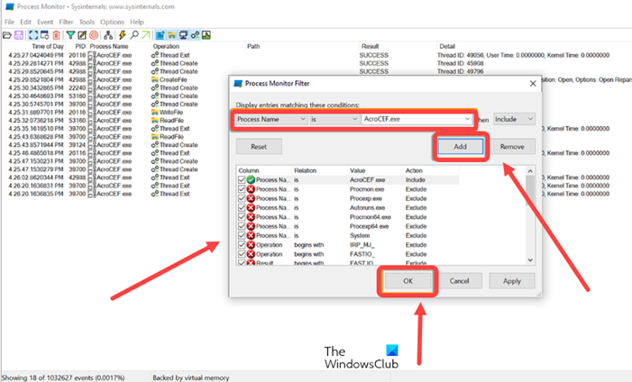 修复 AcroCEF/RdrCEF.exe 应用程序或坏图像错误 - Tech Club
