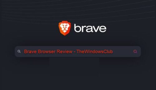 Brave Web 浏览器评论：它更好、更安全、更私密吗？ - Tech Club
