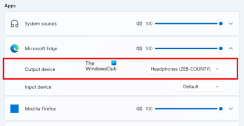 修复 Microsoft Edge 中没有声音的问题 - Tech Club