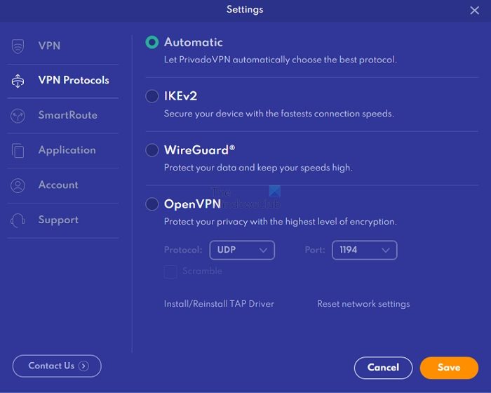 PrivadoVPN 免费评论：每月提供 10GB 流量！ - Tech Club