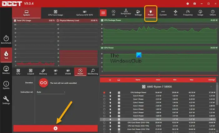 事件 ID 41，系统在 Windows 11/10 中重新启动但未完全关闭 - Tech Club