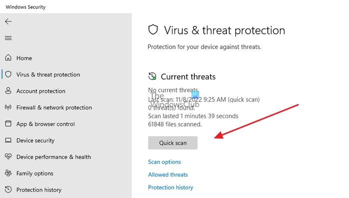 修复 Windows PC 上的 Wlanext.exe 高 CPU 使用率 - Tech Club