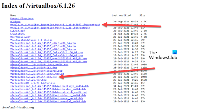 如何在 Windows 11 上的 VirtualBox 中安装 macOS - Tech Club
