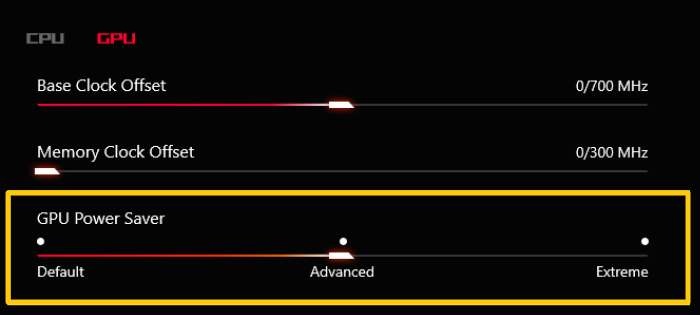 拔掉充电器时刷新率会自动更改 - Tech Club