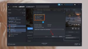 如何在 PC 上的 Steam 中一次批量安装多个游戏 - Tech Club