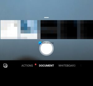 如何使用 Microsoft Lens：初学者指南 - Tech Club