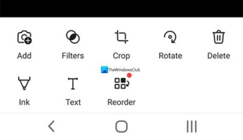 如何使用 Microsoft Lens：初学者指南 - Tech Club