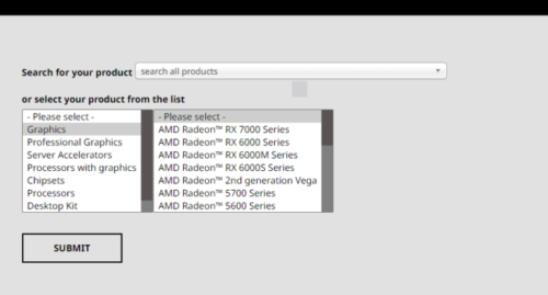Windows 找不到 AMD 软件安装程序 - Tech Club