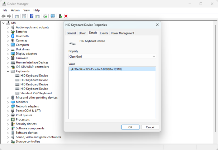 蓝牙 Xinput 兼容输入设备，代码 10 - Tech Club
