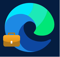 Edge 浏览器上的公文包图标是什么？ - Tech Club