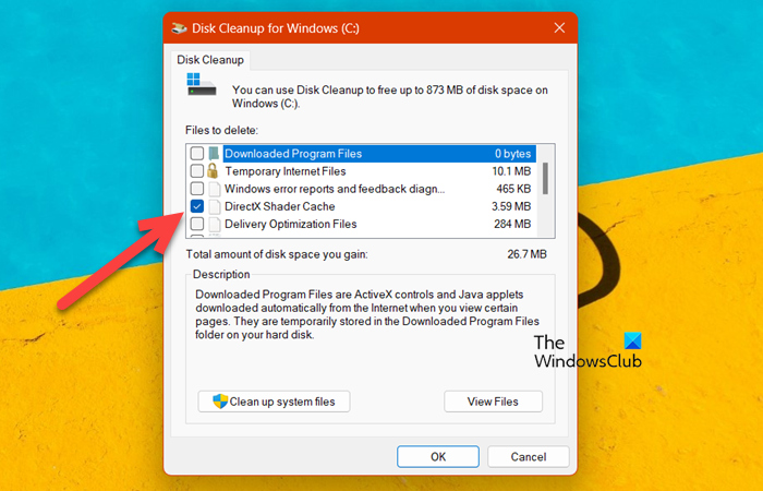 如何修复 DirectX 内存不足错误 - Tech Club