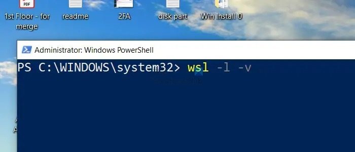 WSl 错误代码：Wsl/Service/CreateInstance/CreateVm/E_INVALIDARG - Tech Club