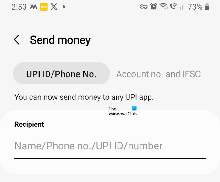 什么是 UPI ID 及其工作原理？ - Tech Club