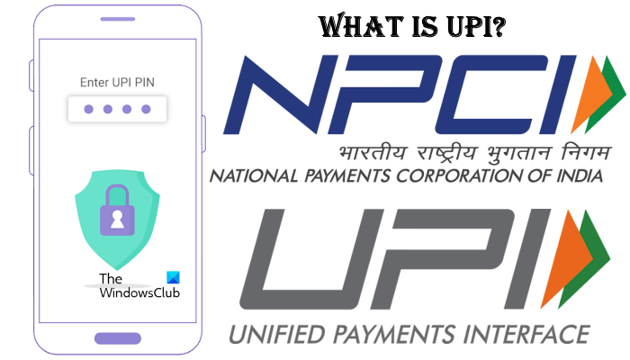什么是 UPI ID 及其工作原理？ - Tech Club