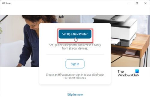 适用于 Windows 的 HP Smart 应用程序：下载、安装、使用、卸载 - Tech Club