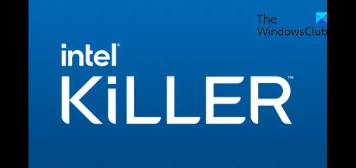 修复 Intel Killer 驱动程序安装和其他错误 - Tech Club
